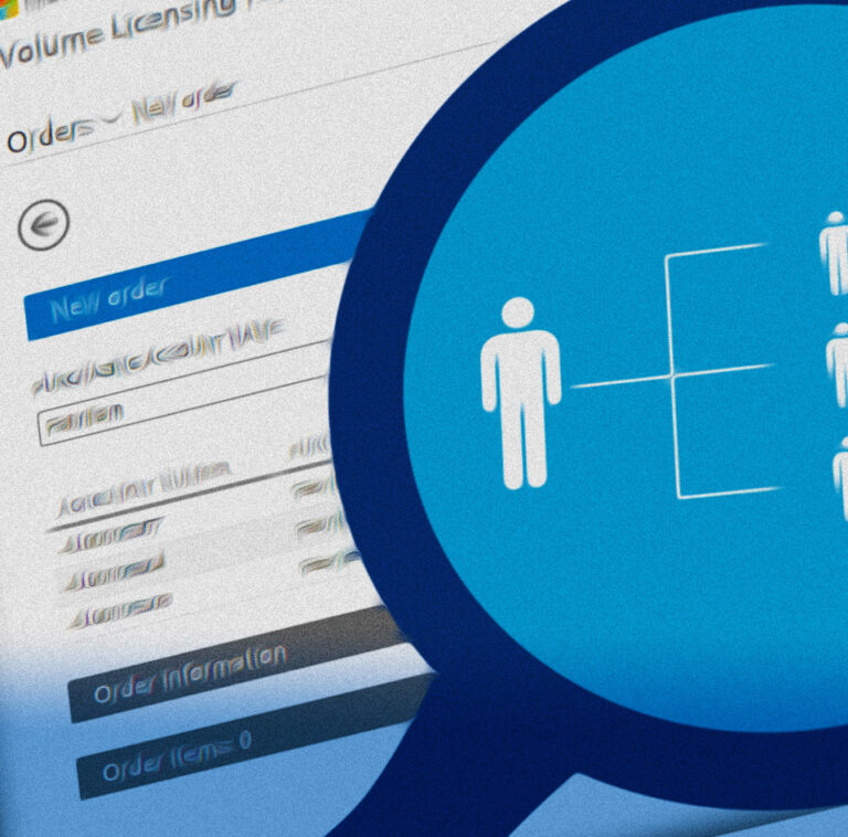 Microsoft: MPSA and VL Videos - Phil Etting